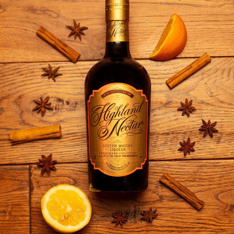 About : Elixir Distillers