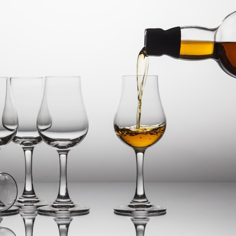 Brands : Elixir Distillers