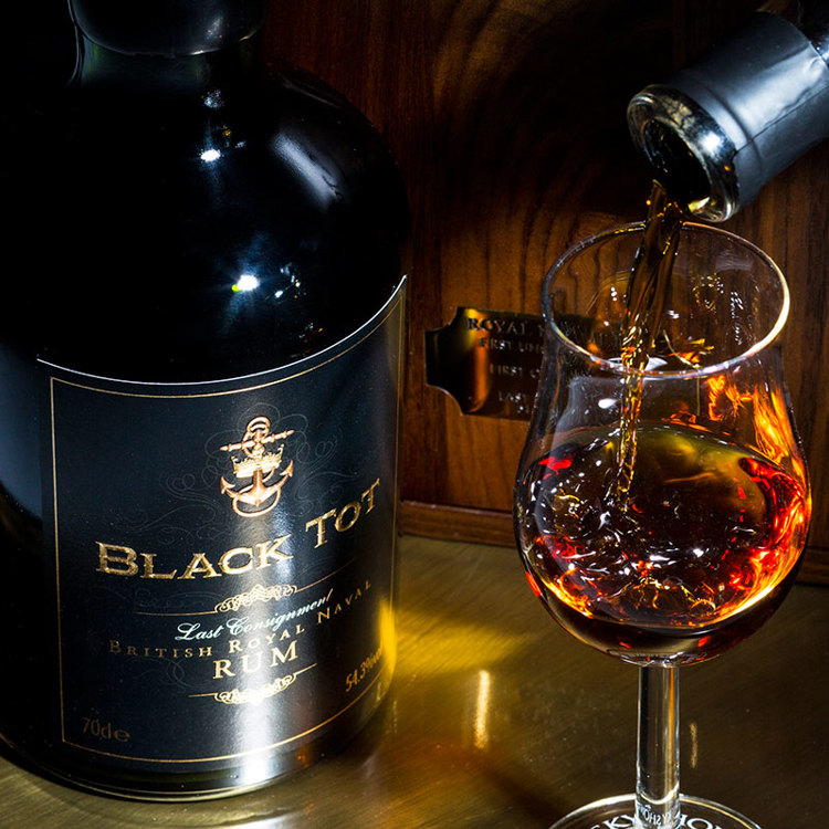 About : Elixir Distillers