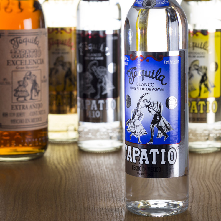 Brands : Elixir Distillers